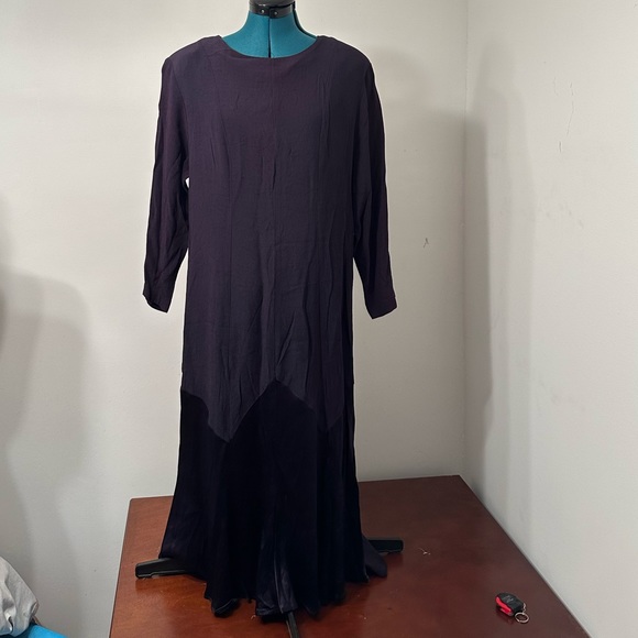 Carole Little | Dresses | Vintage Carol Little Ii Womens Unlined 34 ...